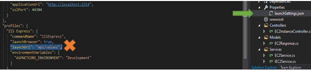 How To Create Launch And Terminate Ec2 Instance Using Aws Sdk For Net