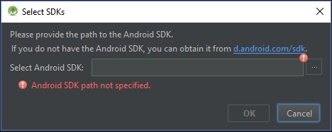 Create Mobile App with Angular Ionic