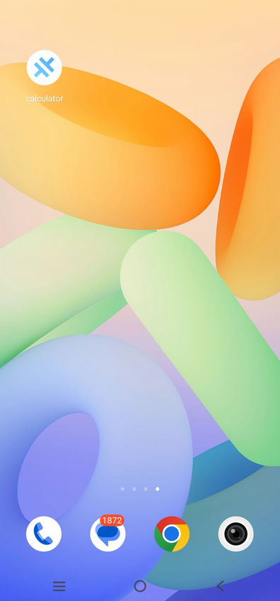 Create Mobile App with Angular Ionic