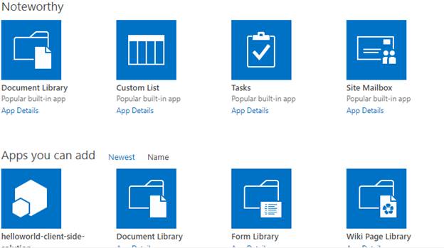 Create New Record To Sharepoint List Using Angular With Rest Api