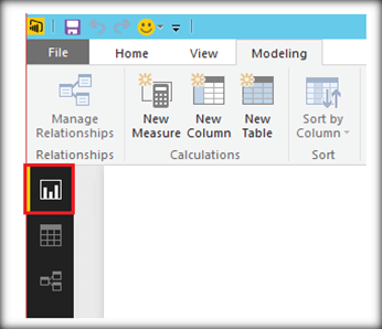 Create Power BI Reports From REST Service JSON Data