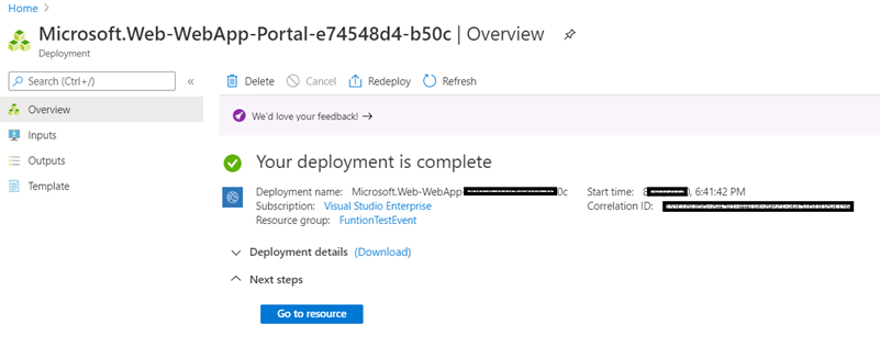 Create Release Pipeline For Angular App Using Azure Devops