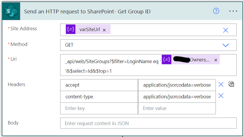 Create SharePoint Groups And Add Users To A SharePoint Online Site Or Subsite Using Power ...