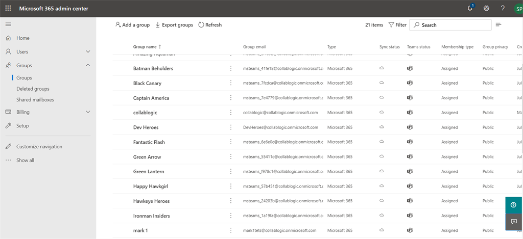 Create Teams In Bulk Using Teams Powershell 8749