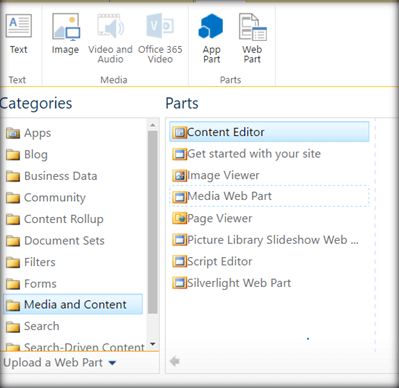 Create Top Navigation Nodes In SharePoint Using JavaScript Object Model