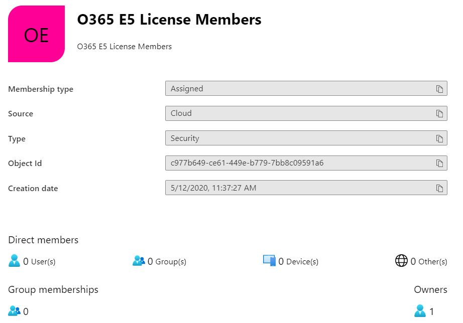 Create User In Azure Ad And Assign Office 365 Licenses Using Power Automate