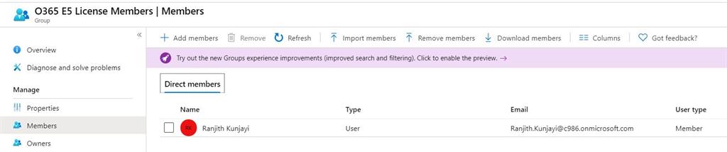 Create User In Azure AD And Assign Office 365 Licenses Using Power Automate Create User In Azure AD And Assign Office 365 Licenses Using Power Automate
