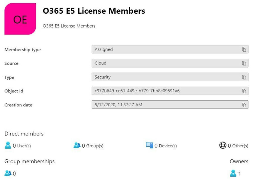 Create User In Azure AD And Assign Office 365 Licenses Using Power Automate