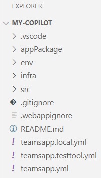 Create Your Custom Copilot And Integrate Into Teams