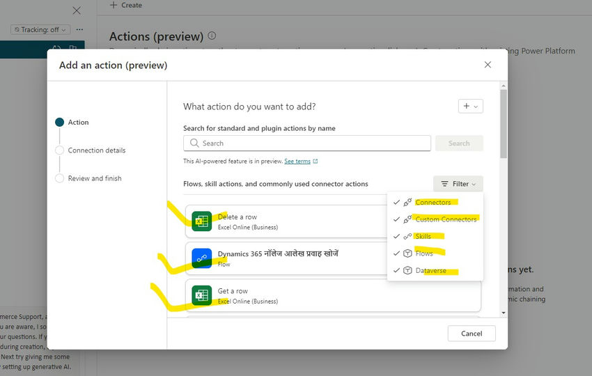 Create Your Customized Copilot Using Microsoft Copilot - Part 1