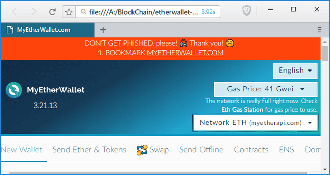 Create Your First Smart Contract In Ethereum With Ganache And Remix IDE