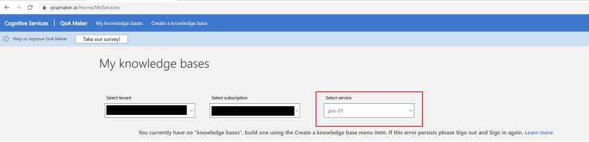 Create Your Own Basic Azure Chatbot (QnA) Without Any Code