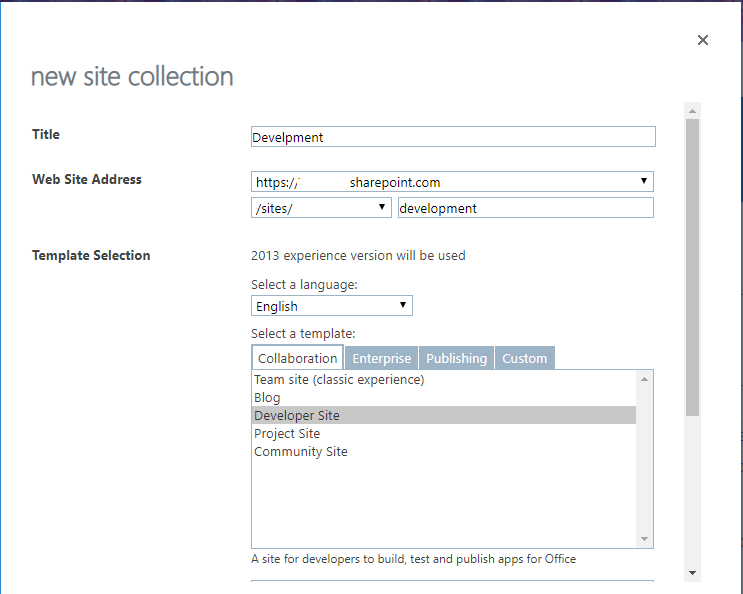 Create Your First WebPart Using SPFx Framework And Deploy It In ...
