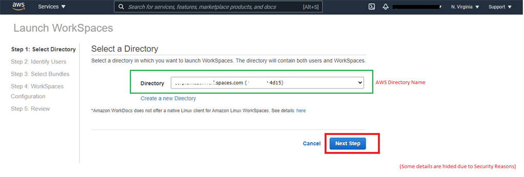 Creating A Cloud Desktop Using Amazon Workspace And Connect With Computer And Smartphone📱
