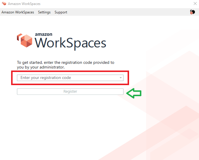 Creating A Cloud Desktop Using Amazon Workspace And Connect With Computer And Smartphone📱