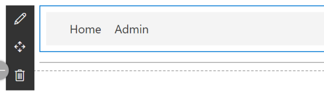 Creating A Custom Horizontal Nav Component Using React Office Ui Fabric