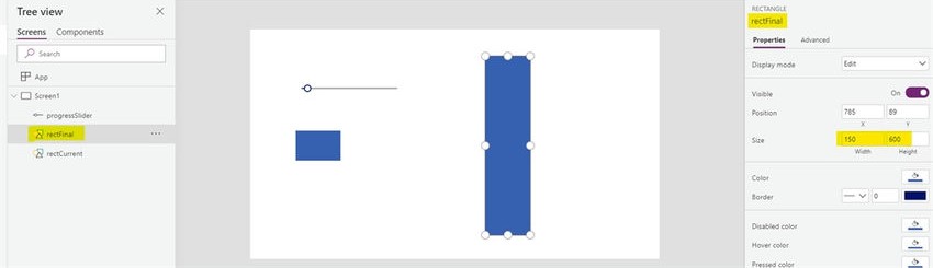 Creating A Dynamic Progress Bar In Power Apps - Part One