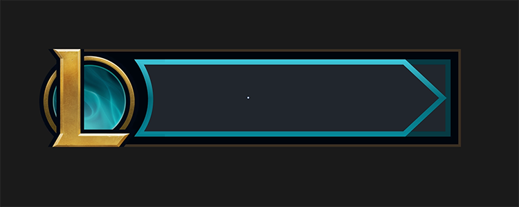 Creating a "League of Legends" Inspired Play Button in WPF
