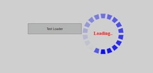 Creating a Personalized Waiting Window in .NET 6, 7, 8 WPF