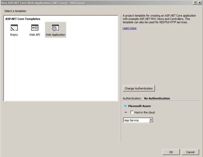Creating A Simple Checkboxlist In Aspnet Core Mvc With New Tag Helpers
