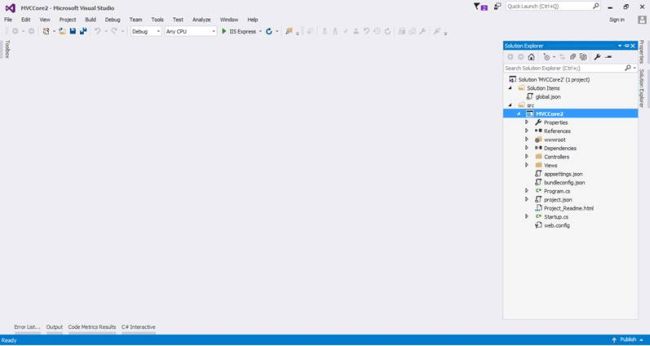 Creating A Simple Checkboxlist In Aspnet Core Mvc With New Tag Helpers