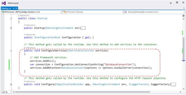 Creating A Simple Checkboxlist In Aspnet Core Mvc With New Tag Helpers