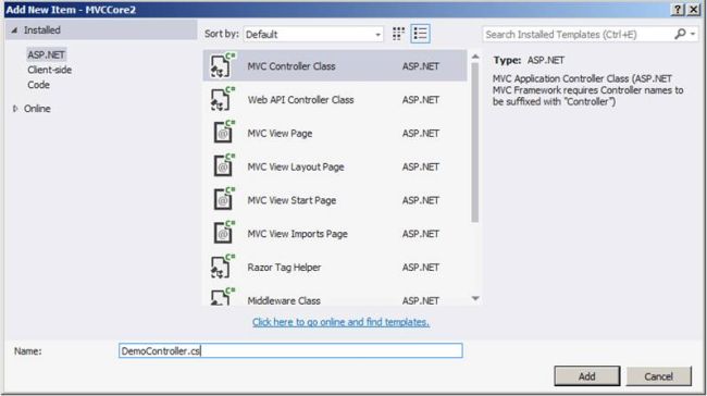 Creating A Simple Checkboxlist In Aspnet Core Mvc With New Tag Helpers 9704