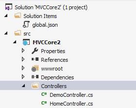 Creating a Simple CheckBoxList In ASP.NET Core MVC With New Tag Helpers