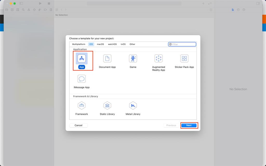 Creating A Simple Web View App For iOS