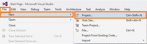 Creating A Touch Event In Xamarin Android App Using Visual Studio 2015