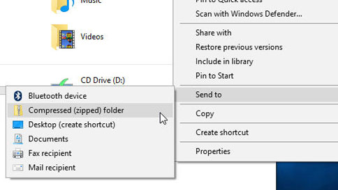 Creating A Virtual Directory Failed With The Error