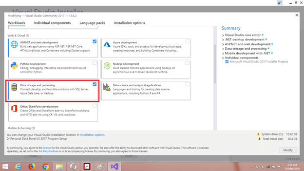 Creating Accounting Application With C# Tutorial - Part One