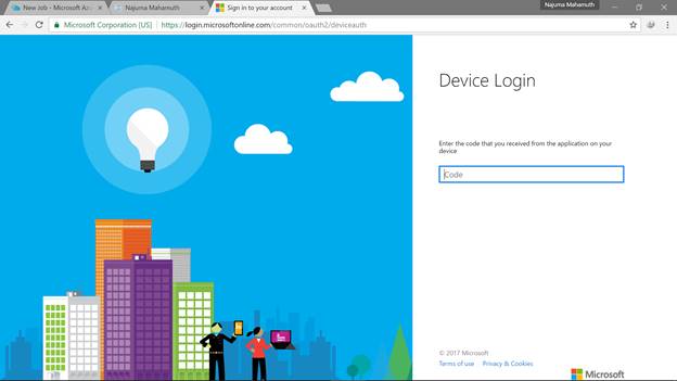 Creating An Azure Sql Database As A Federated Data Source In Azure Data