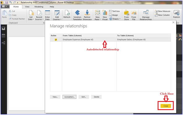 Creating And Managing Relationships In Power BI Creating And Managing Relationships In Power BI