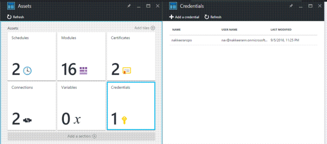 Creating Azure Runbook Jobs For SharePoint Online Using PnP PowerShell Creating Azure Runbook Jobs For SharePoint Online Using PnP PowerShell