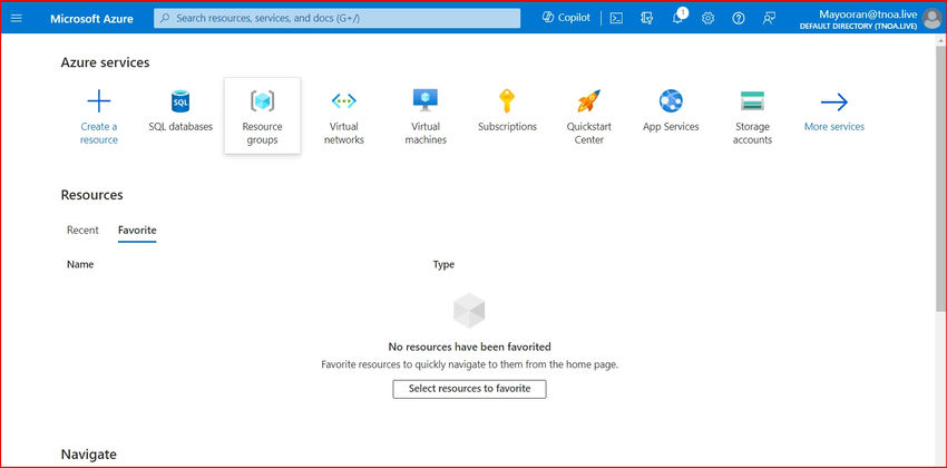 Creating Azure Resource Groups, Advantages and Disadvantages Creating Azure Resource Groups, Advantages and Disadvantages