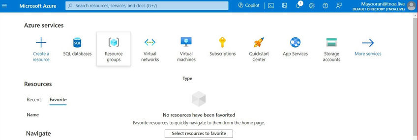 Creating Azure Virtual Machines, their Advantages and Disadvantages