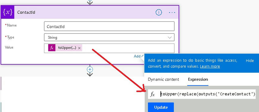 Creating Document Location Record Using Flow Creating Document Location Record Using Flow