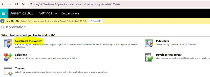 Creating Global Option Sets & Using Them Effectively in CRM
