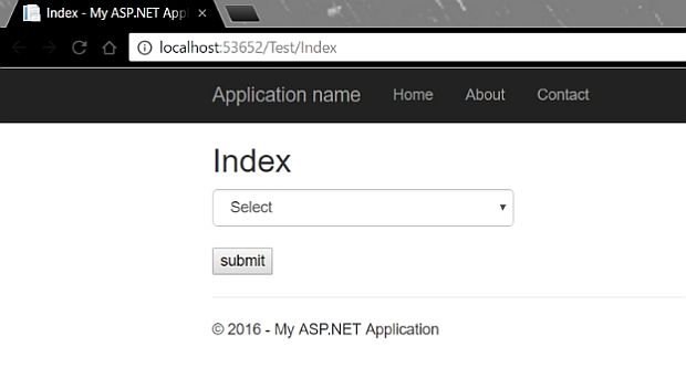Creating More Complex HTML Helpers And Using Those In MVC Creating More Complex HTML Helpers And Using Those In MVC