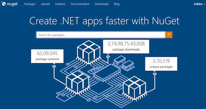 Creating, Publishing, and Using a .NET Core NuGet Package
