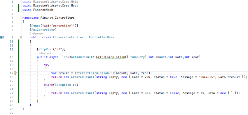 Creating, Publishing, and Using a .NET Core NuGet Package