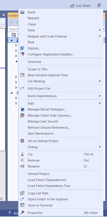 Creating, Publishing, and Using a .NET Core NuGet Package