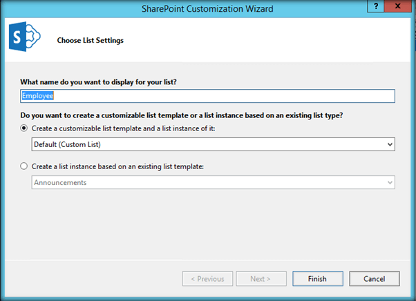 Creating SharePoint Hosted Add-ins In SharePoint Server 2016