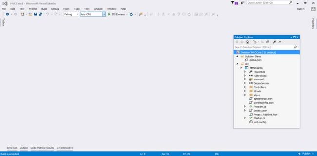Creating Simple Cascading DropDownList In ASP.NET Core MVC With New Tag ... Creating Simple Cascading DropDownList In ASP.NET Core MVC With New Tag ...