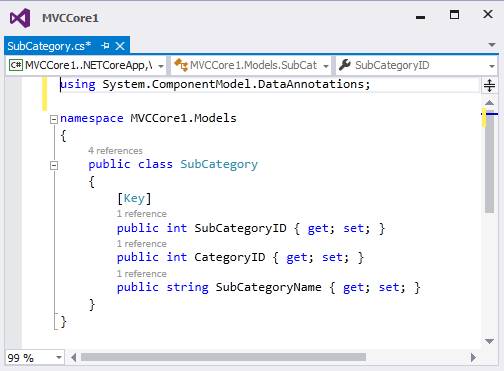 Creating Simple Cascading DropDownList In ASP.NET Core MVC With New Tag ... Creating Simple Cascading DropDownList In ASP.NET Core MVC With New Tag ...