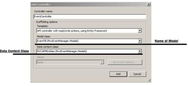 Creating Web Api And Consuming In Console Application Using Web Client In A Synchronous Way