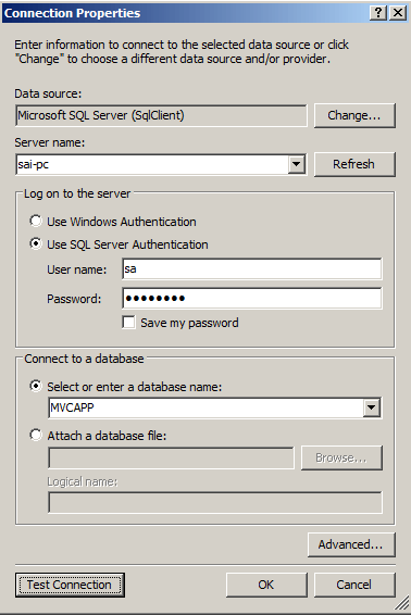 Creating Web Api And Consuming In Console Application Using Web Client 5791