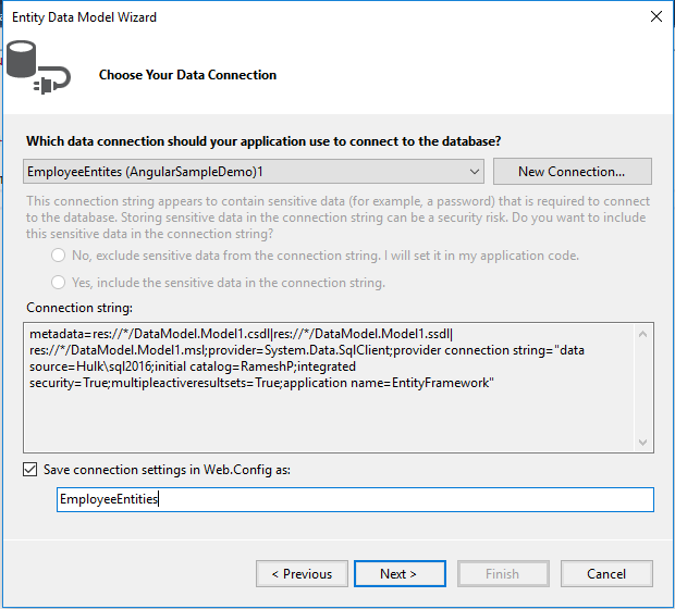 Crud Operation In Aspnet Mvc Using Angular With Basics Part Two