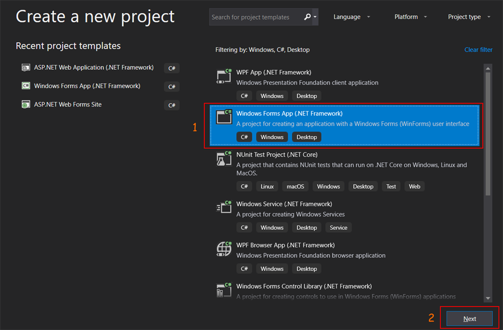 Crud Operation In C Windows Application Using Store Procedure